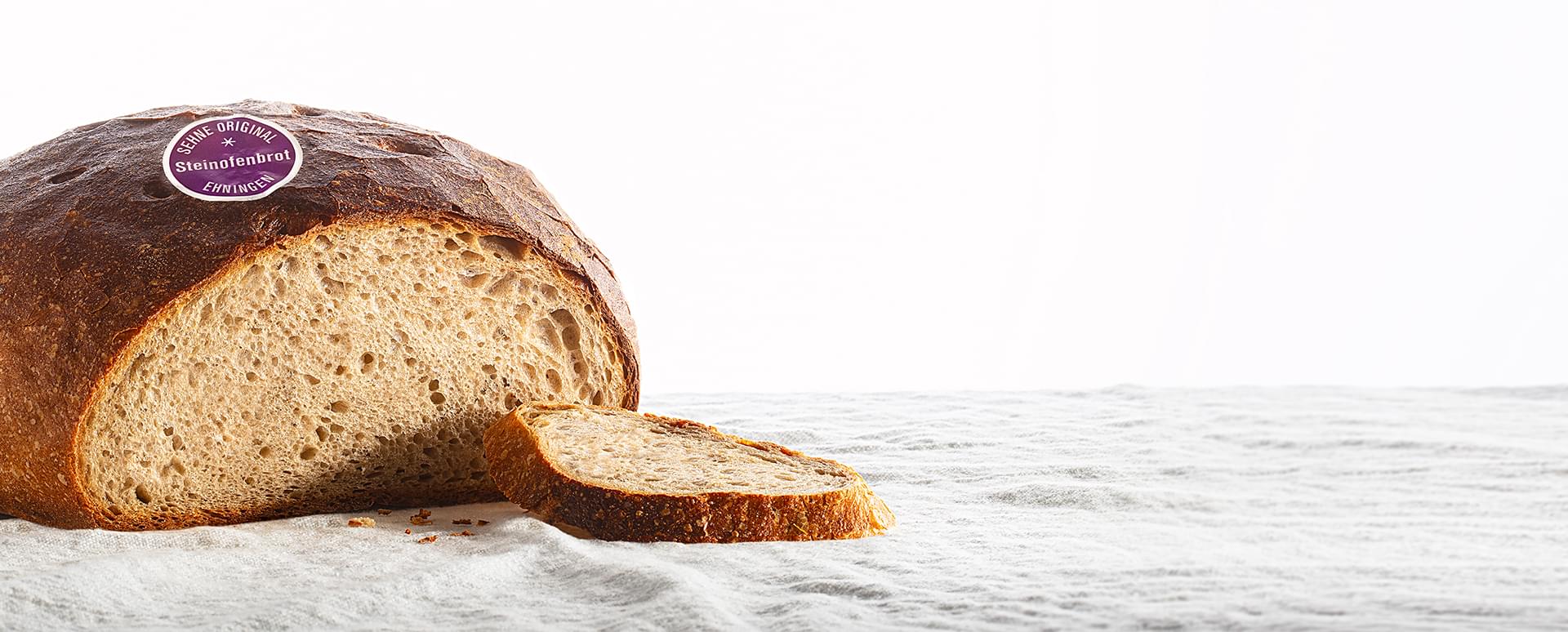 Ihre Familienbäckerei seit 1957 | Sehne